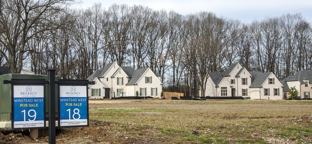 For 2020, "biggest burst" of new commercial development continues in ...