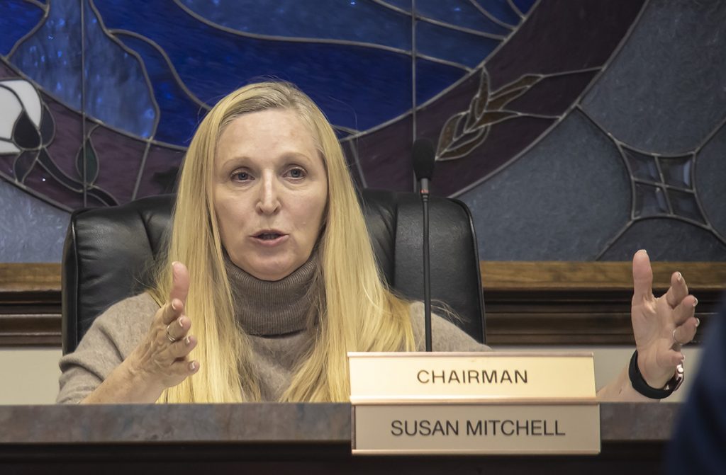 MPC/DRC reviews TLD sign package in work session Wednesday - Lakeland ...