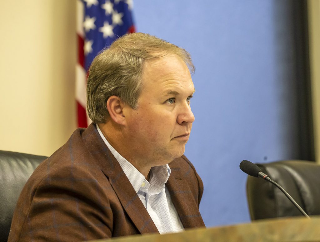 A New Era for the BOC Begins Tonight - Lakeland Currents