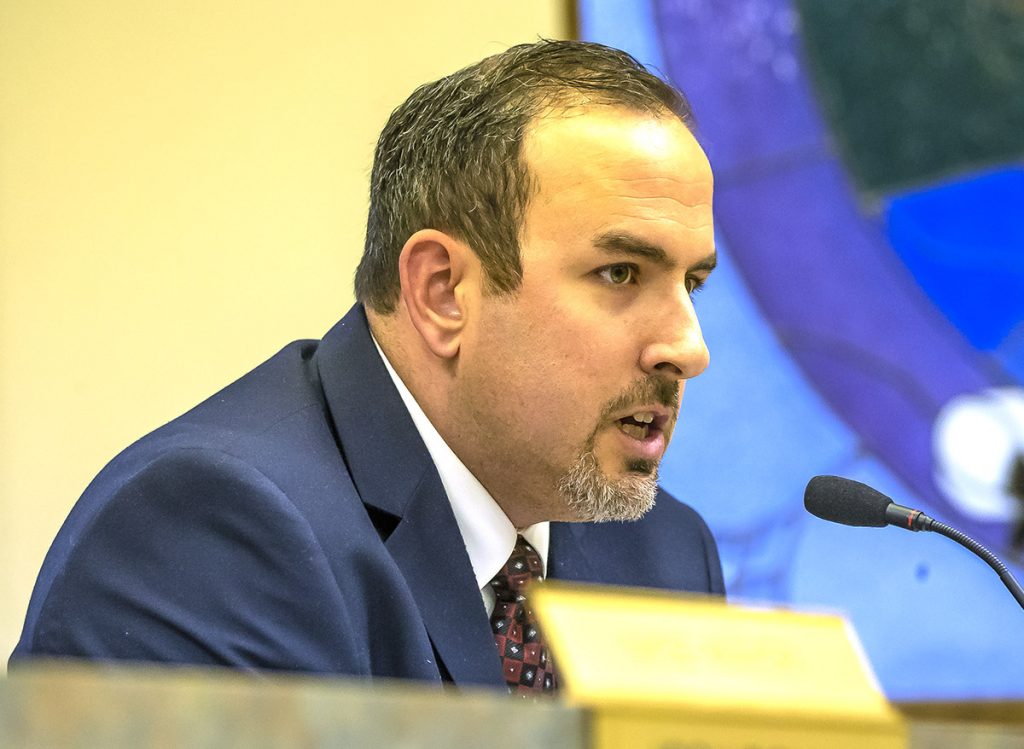 More Security Cameras Being Considered For Lakeland - Lakeland Currents