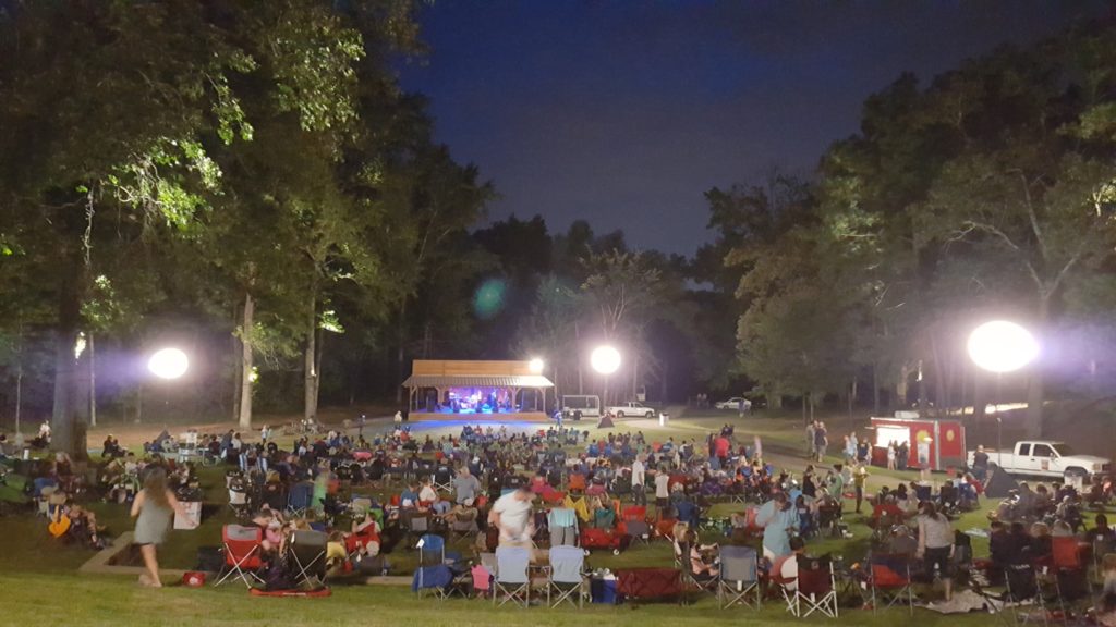 LAMP Concerts Returning To IH Park This Summer - Lakeland Currents