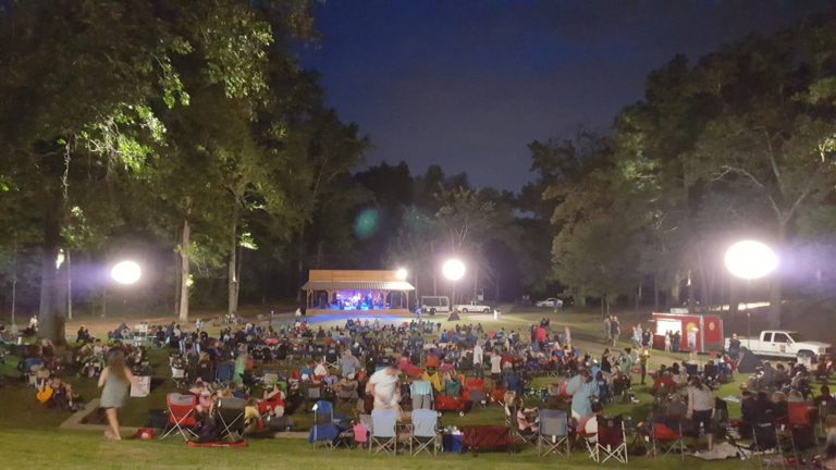 LAMP Concert This Saturday - Lakeland Currents