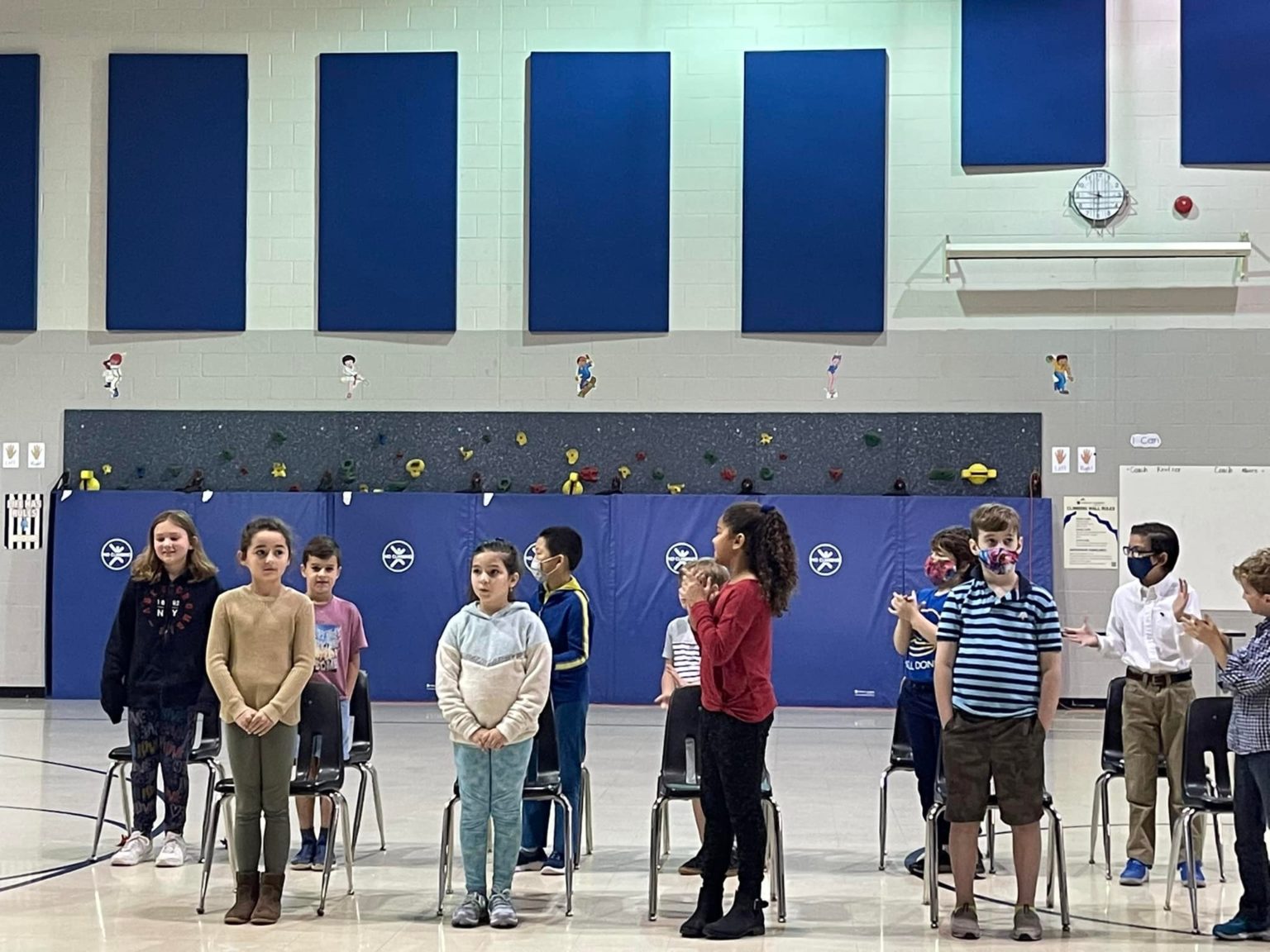 4th Grader Wins LES Spelling Bee Lakeland Currents 4th Grader Wins LES Spelling Bee Lakeland Currents