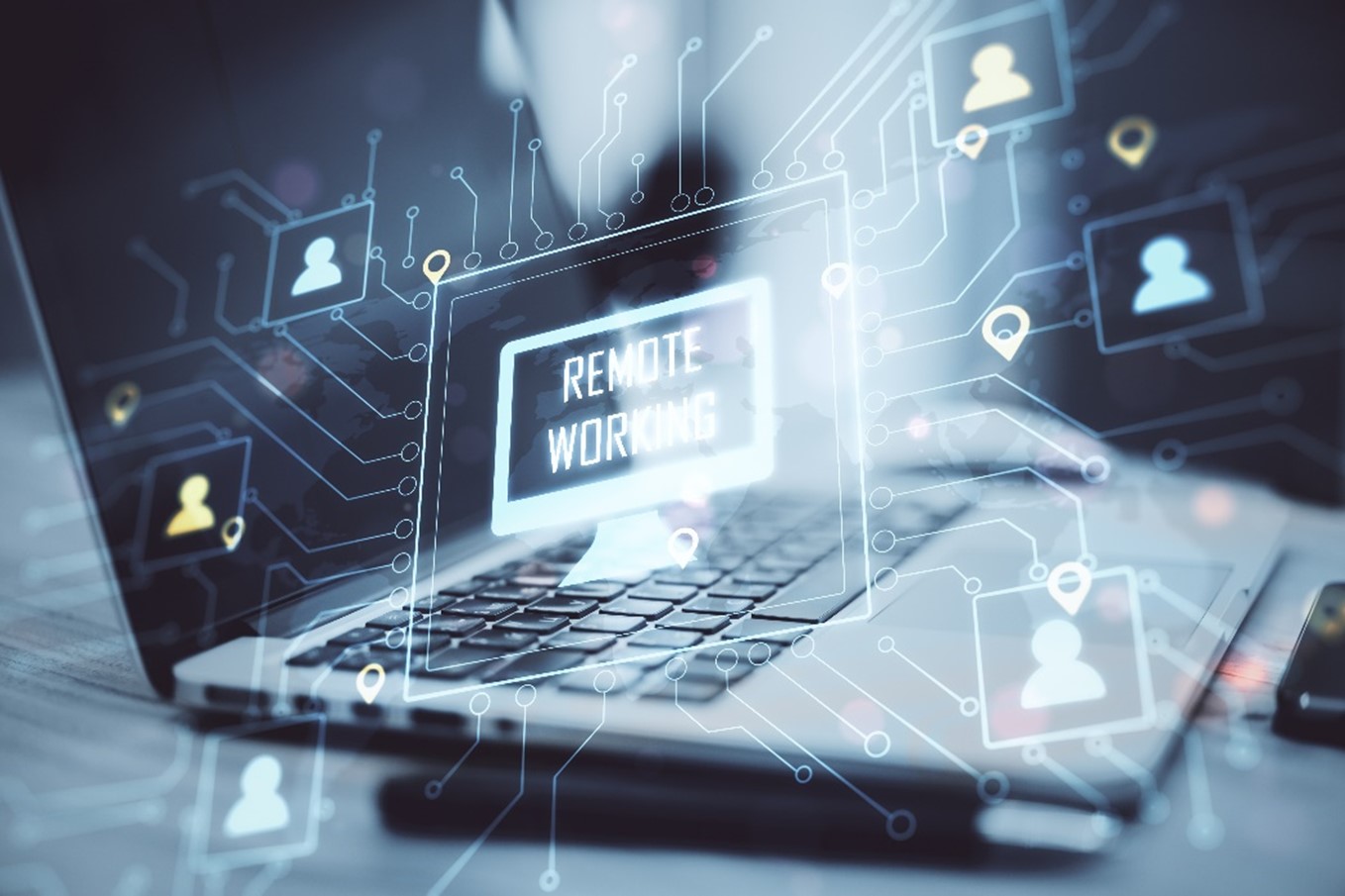 David DeQuattro and RGB Architects on Addressing the Post Pandemic ...