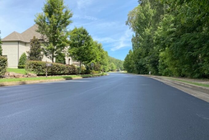 Pavement Preservation Project About To Begin In Plantation Hills ...