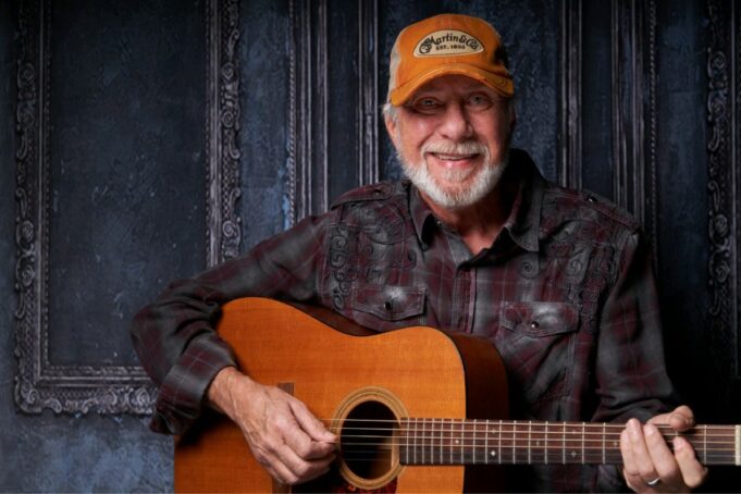 How A Country Music Legend Got His Start In Lakeland - Lakeland Currents
