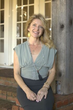 Amber Bedell of McKinleyville Explains the Link Between Epigenetics and ...