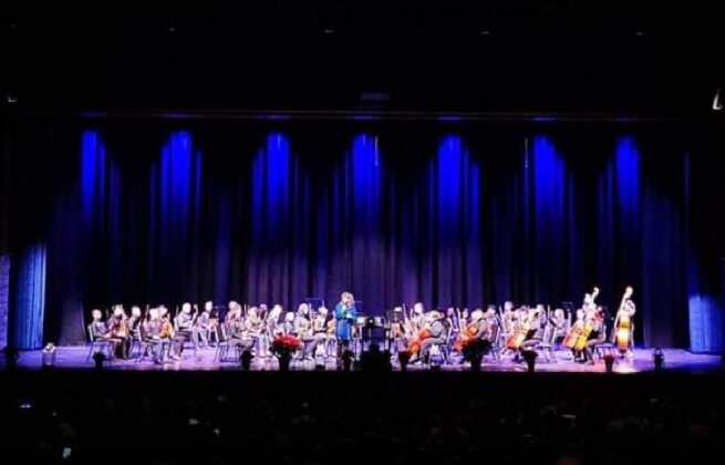 LPS Orchestra Festival Spotlight Concert Is Thursday - Lakeland Currents
