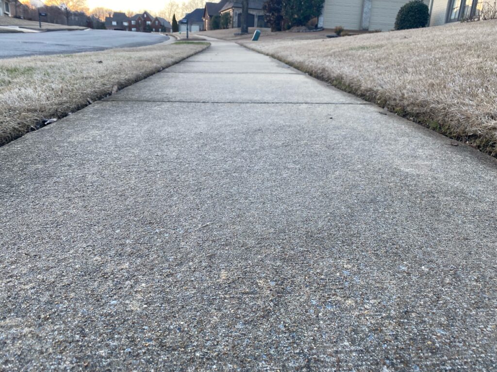 Paving and Sidewalk Enhancements Are On the Way - Lakeland Currents