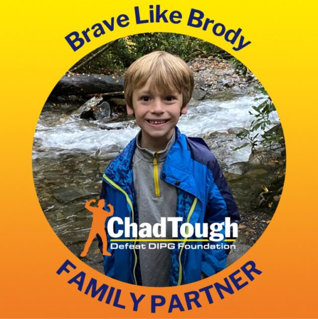 Lakeland Family Honors Son's Memory by Establishing the Brave Like ...