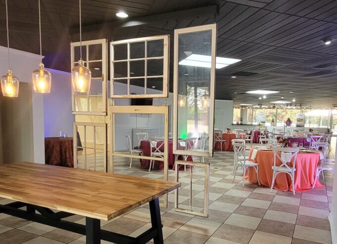 A Fresh Start for Club Windward - Lakeland Currents