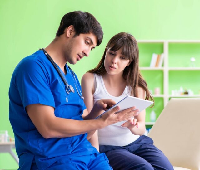 Dr. Christopher Cummins on the Signs & Symptoms of Imbalanced Hormones - Lakeland Currents