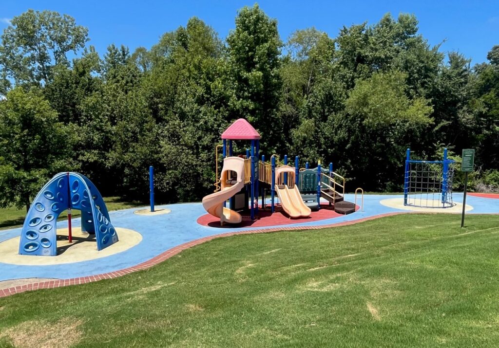 Windward Slopes Park Improvements Could Be On The Horizon - Lakeland ...