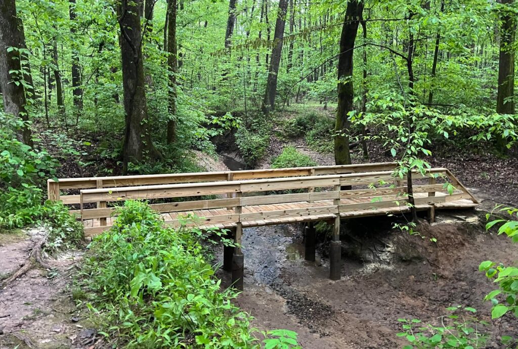 A Bridge That's Not Too Far - Lakeland Currents