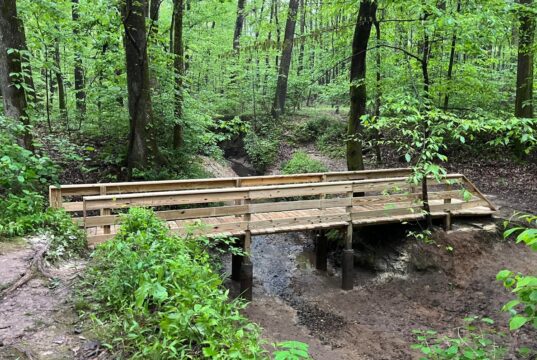 A Bridge That's Not Too Far - Lakeland Currents