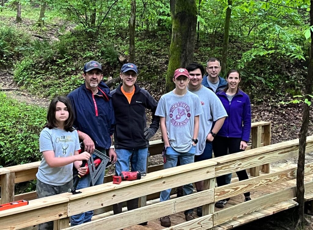 A Bridge That's Not Too Far - Lakeland Currents