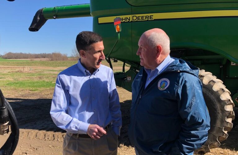 Congressman David Kustoff to Headline Lakeland Chamber’s August ...