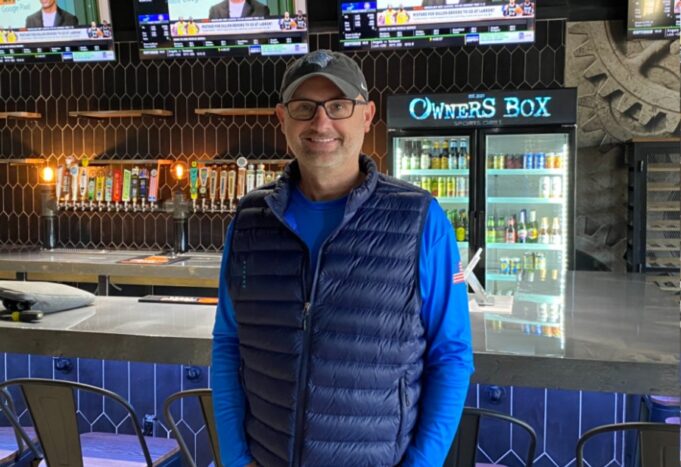 Owners Box Named Best Sports Bar in the Memphis Area - Lakeland Currents