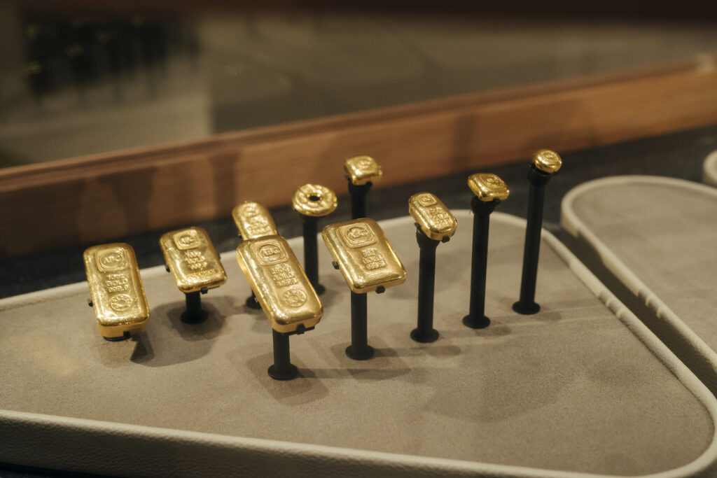 Selling Gold and Silver – Eight Questions for Investors to Consider ...