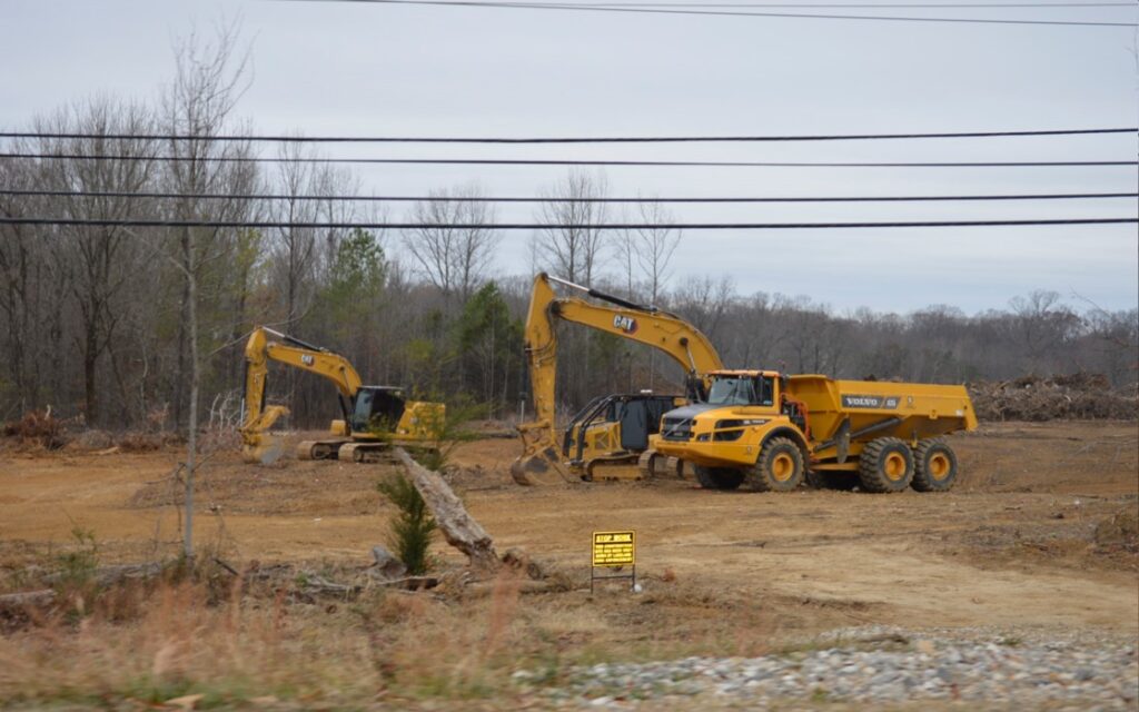 Grocery Store Coming To New Ashmont Development? Developers Say They ...