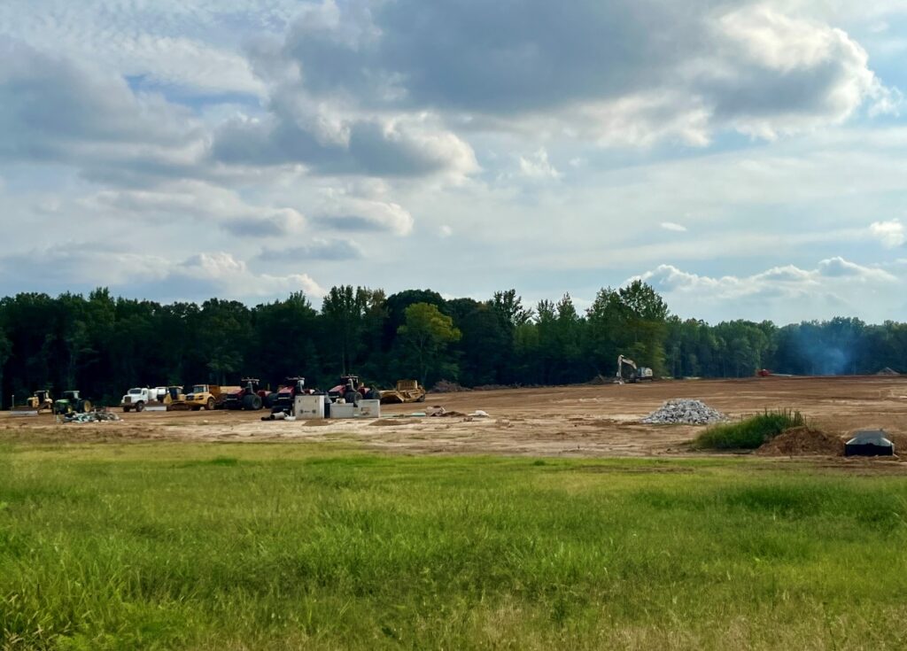 Ashmont Development Progresses, But Significant Work Remains, Says ...