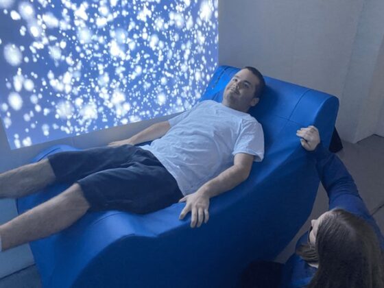 Shrub Oak International School’s Snoezelen® Room: Elevating Sensory Therapy for Autistic ...