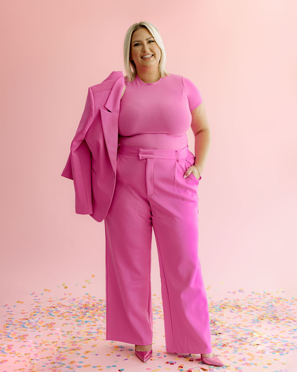 Anne Benisch - Planned By Anne Founder is Redefining Event Planning ...