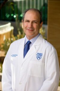Dr. Jonathan D'Cunha Discusses His Journey Through Medicine and ...