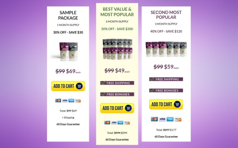 All Day Slimming Tea [Consumer Warning]: The Truth About Side Effects ...