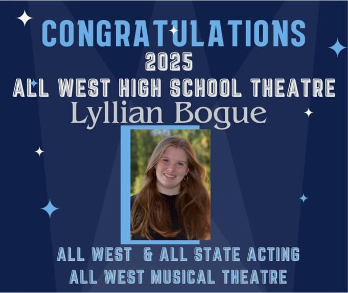 Lakeland Prep Student Earns All West & All State Acting Award ...