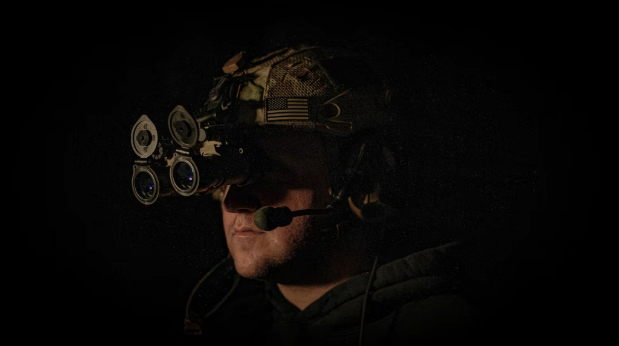 Top Budget-Friendly Night Vision Options for the Outdoor Enthusiast ...