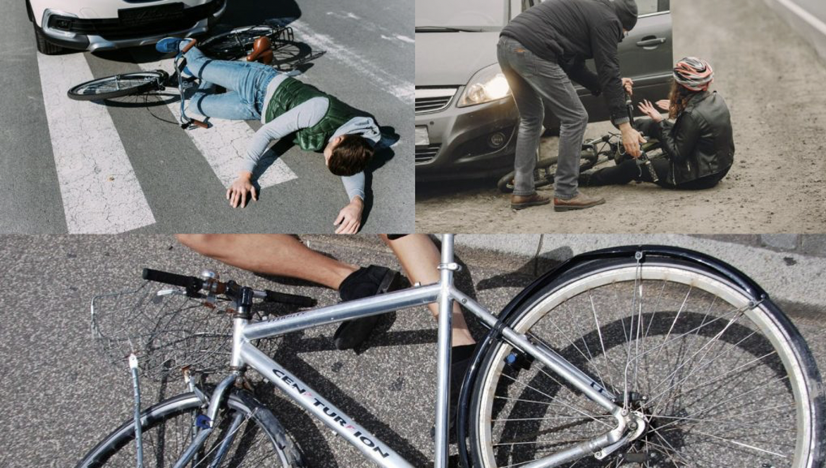 The 5 Types of Bicycle Accidents That Are Prevalent in the US ...