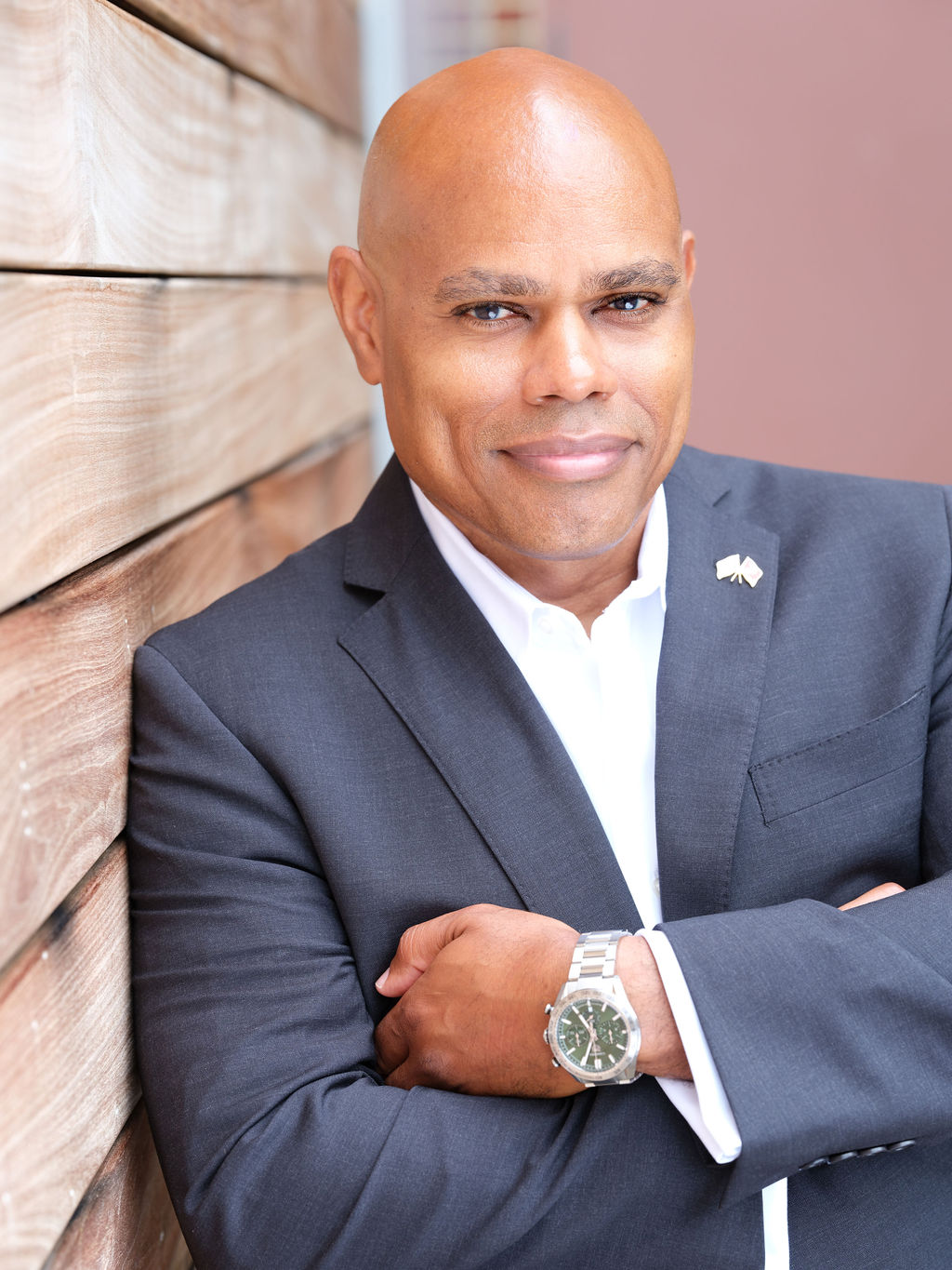 ARC Chief Information Security Officer Douglas Lemott Jr. Shares His ...