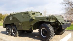 Role of Armored Cars in Safeguarding Valuable Assets - Lakeland Currents