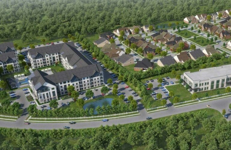 Lakeland Chamber Luncheon to Feature Ashmont Development Update ...