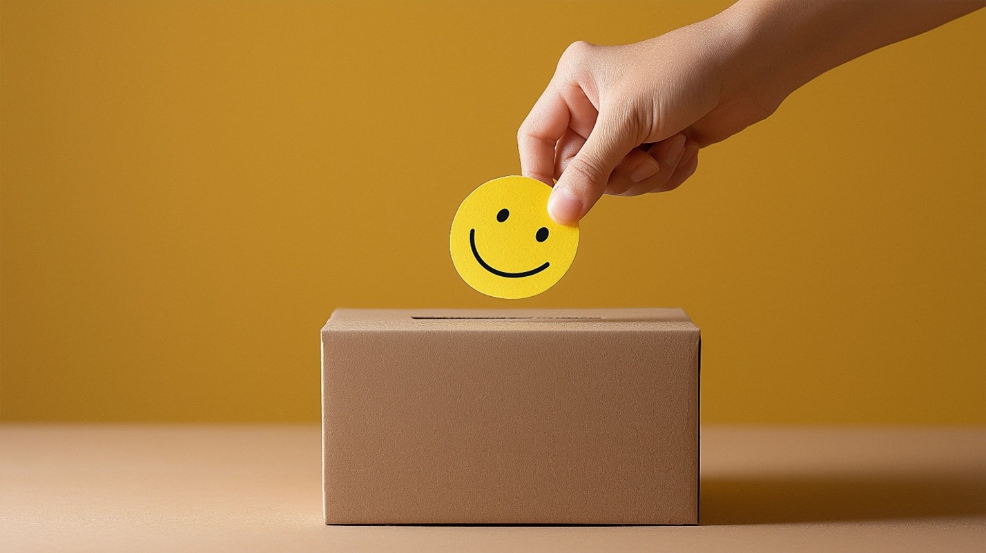 Mike Nijjar Explores the Mental Health Benefits of Giving: The Science ...