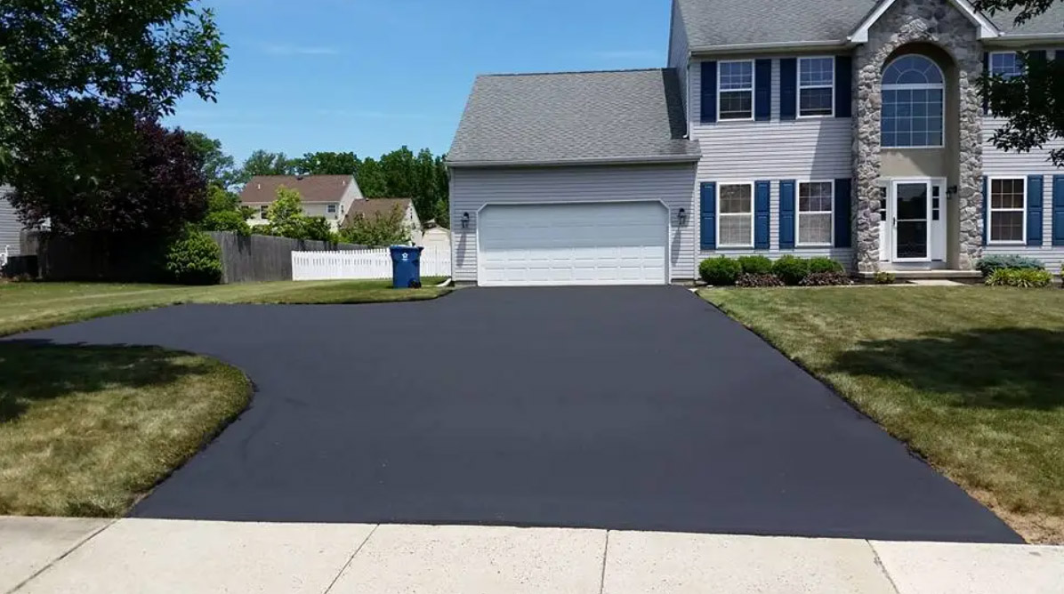 Superior Asphalt MN Explains Smart Paving Choices for Homeowners ...