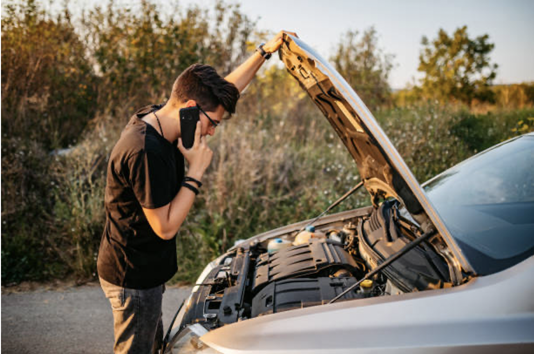 The Defective Parts in a Car That Often Lead to Accidents - Lakeland ...