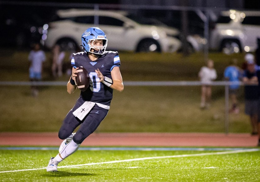 Brett Godwin Named Lakeland Prep Athlete of the Week - Lakeland Currents