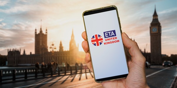 UK ETA Application: A Complete Guide for Travelers Planning to Visit ...