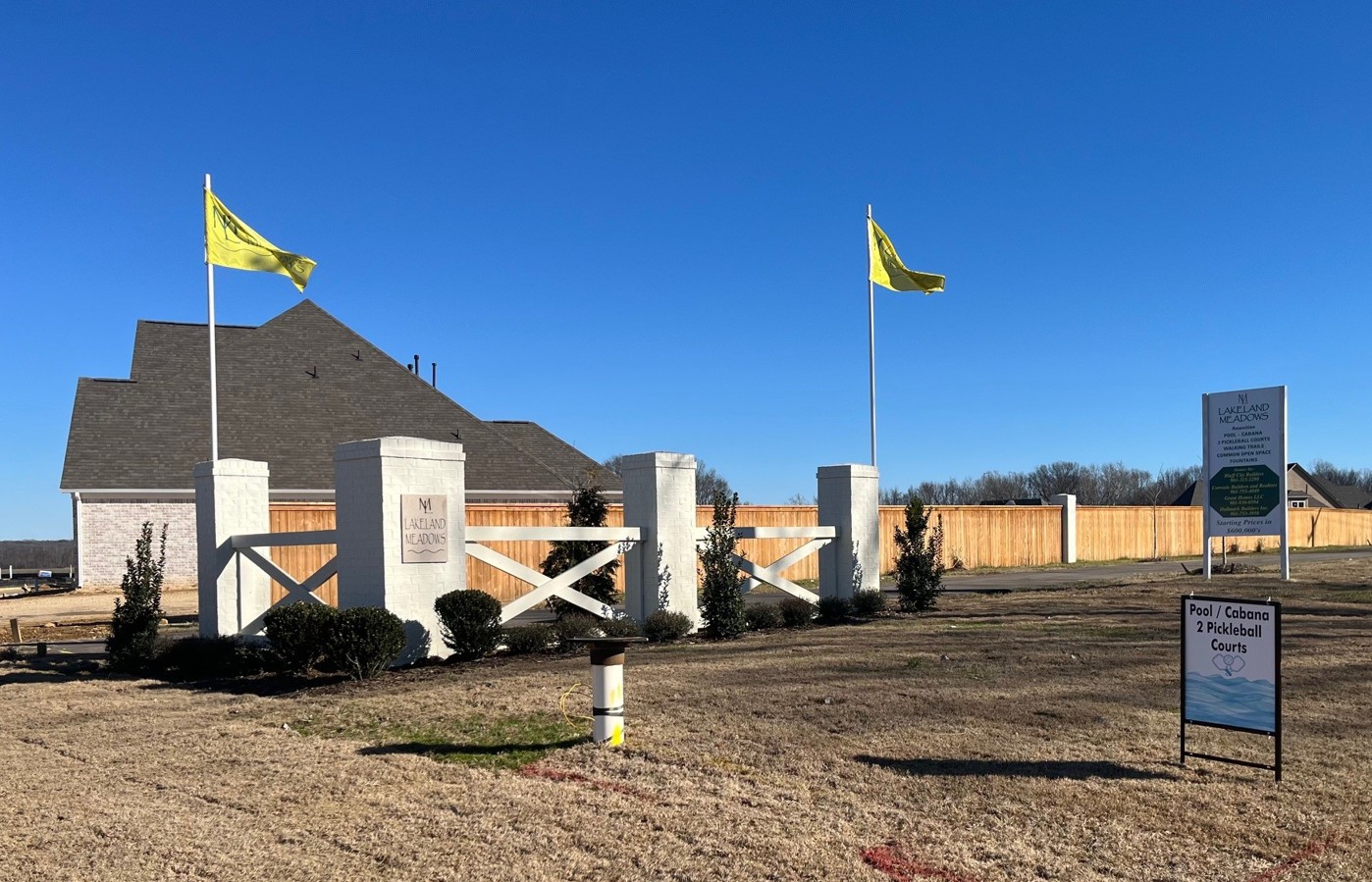 Lakeland Development Activity Signals Renewed Growth Heading Into 2026 ...