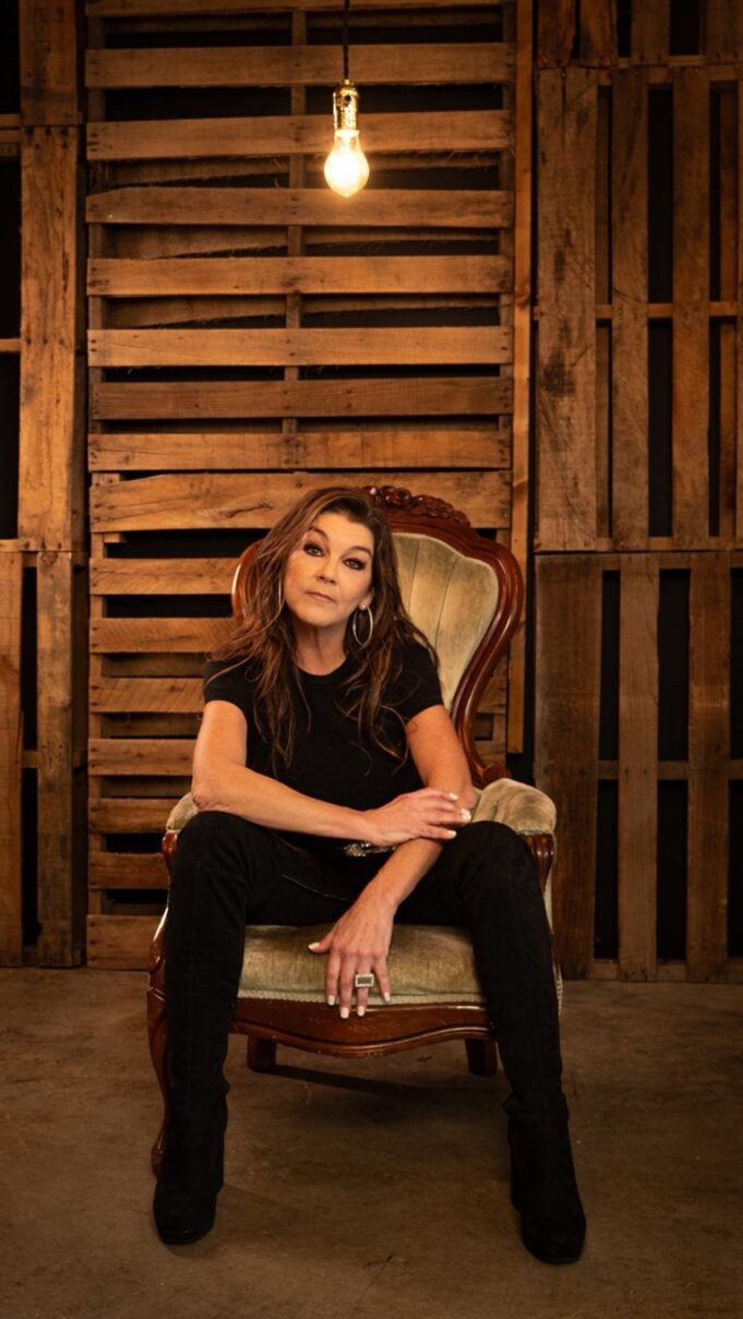 Gretchen Wilson on Grit, Growth, and Giving Back Beyond the Spotlight ...