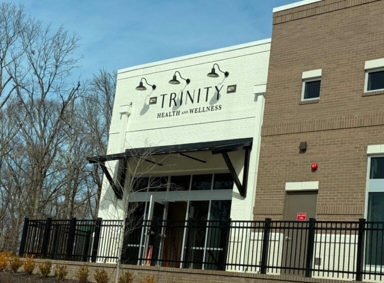 Local Providers Launch Trinity Health and Wellness - Lakeland Currents