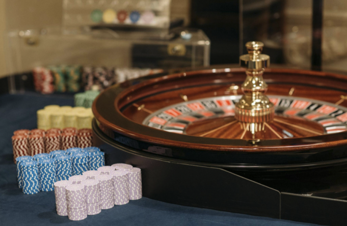 Real-Money Online Roulette: Legal States and Tennessee Overview ...