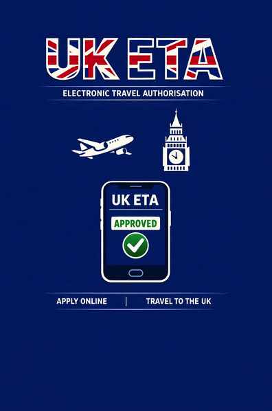 UK ETA Application Form: A Complete Step-by-Step Guide for ...